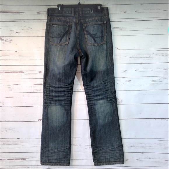 Kenneth Cole | Jeans | Kenneth Cole Ny Jeans 332 | Poshmark